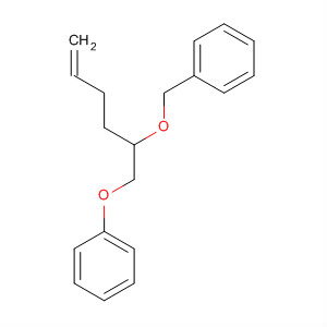 182416-62-2, Benzene, [[[1-(phenoxymethyl)-4-pentenyl]oxy]methyl]-, CAS ...