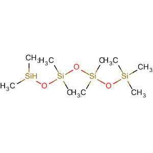 Tetrasiloxane, 1,1,1,3,3,5,5,7,7-nonamethyl- | 17478-07-8
