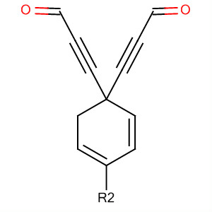 152554-56-8, 2-Propínal, 3,3'-(1,4-fenileno)bis-, CAS No 152554-56-8 2 ...