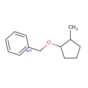139656-26-1, Benzene, [[(2-methylcyclopentyl)oxy]methyl]-, trans-, CAS ...