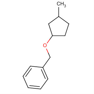 139656-40-9, Benzene, [[(3-methylcyclopentyl)oxy]methyl]-, CAS No ...