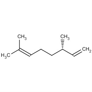 10281-55-7, 1,6-Octadiene, 3,7-dimethyl-, (S)-, CAS No 10281-55-7 1,6 ...