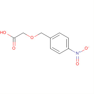 Acetic acid, [(4-nitrophenyl)methoxy]- | 35513-01-0