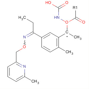 445015-23-6, Carbamic acid,[[2-methyl-5-[1-[[(6-methyl-2-pyridinyl ...