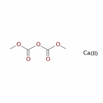 calcium dimethyl dicarbonate | 24331-27-9